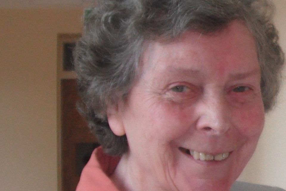 Sr Rose shared the MMM spirit of care to many corners of the world ...