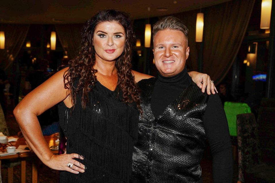 Photos show the ‘mighty craic’ had at Ballyheigue GAA’s Strictly Come ...