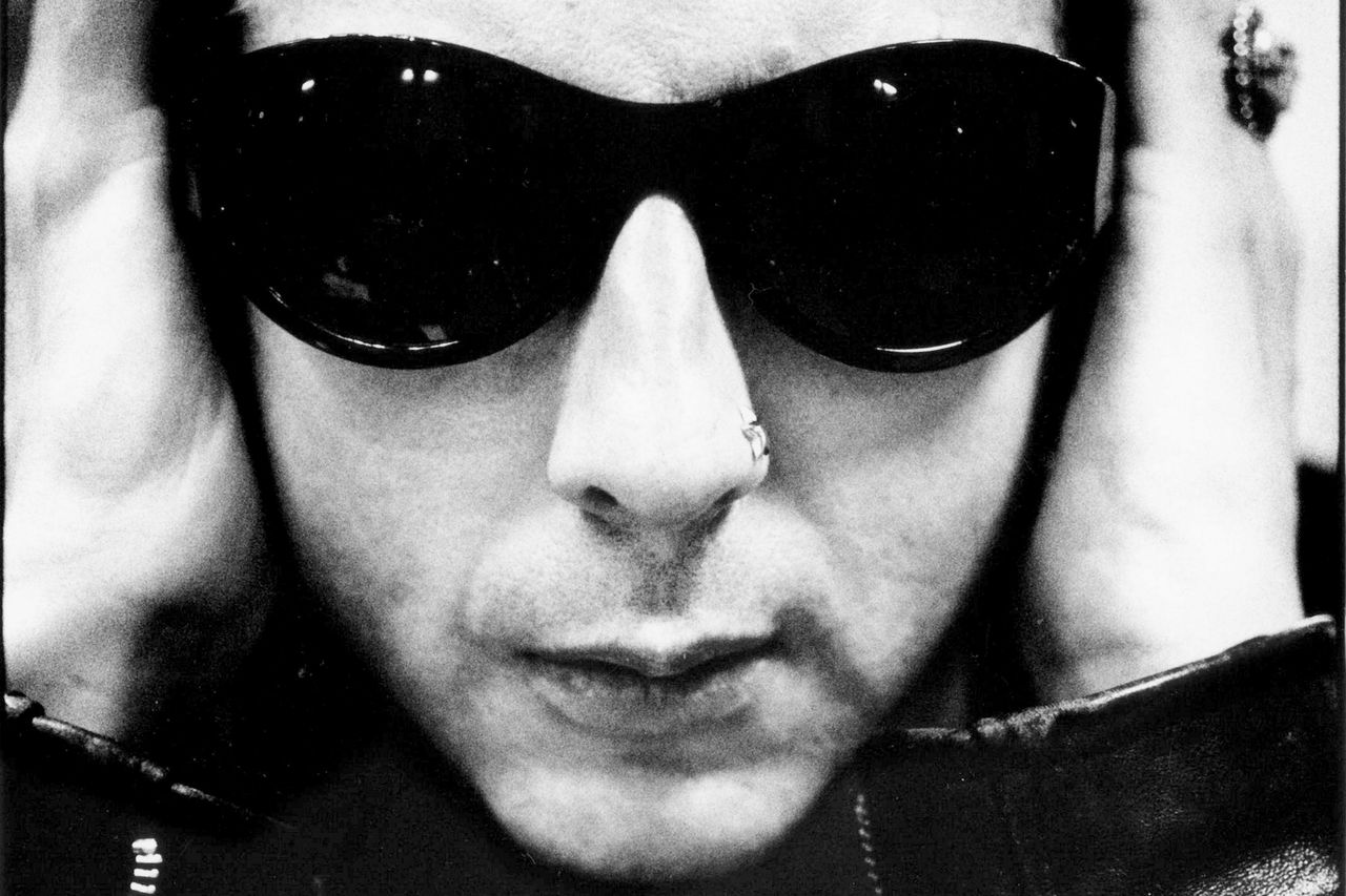 Soft Cell singer Marc Almond's rise to fame and descent into sex, drugs ...