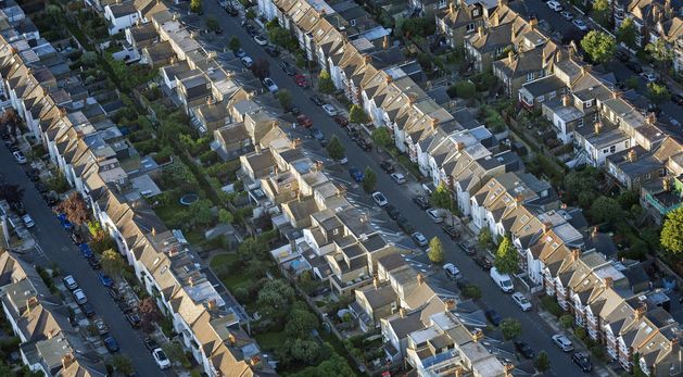 Housing market bottlenecks could worsen amid new lockdown, experts warn ...