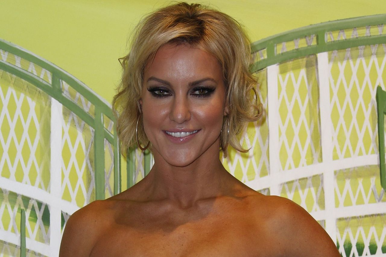 Strictly Come Dancing's Natalie Lowe announces engagement | Irish ...