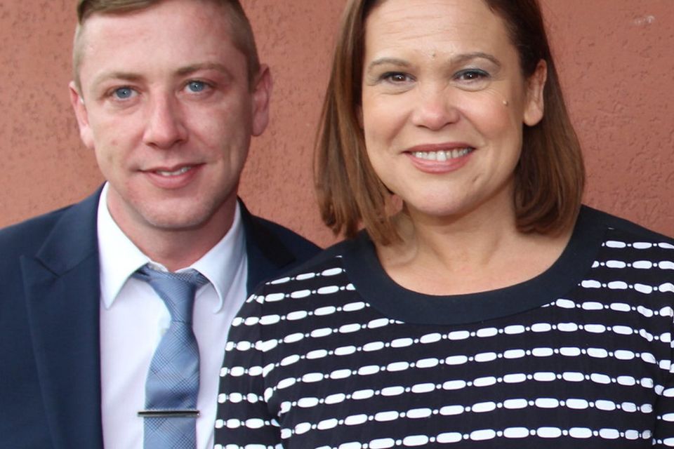Taoiseach and Tánaiste call on Sinn Féin to provide ‘more detail’ on ...