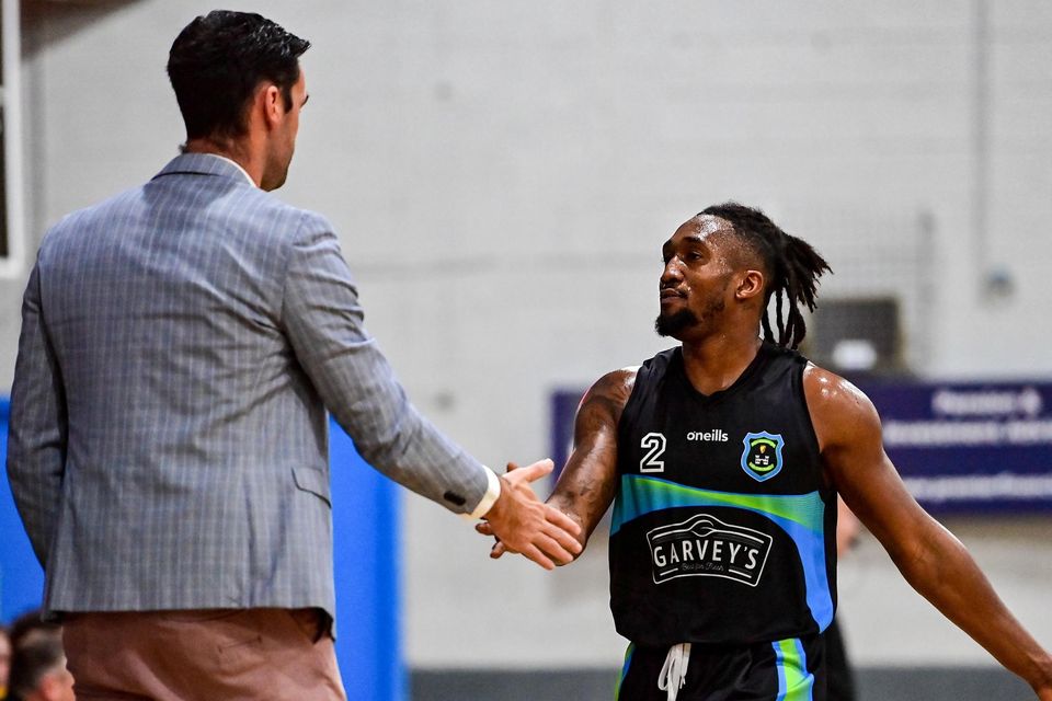 Dowling named Super League Coach of the Year while Calixte is Player of ...