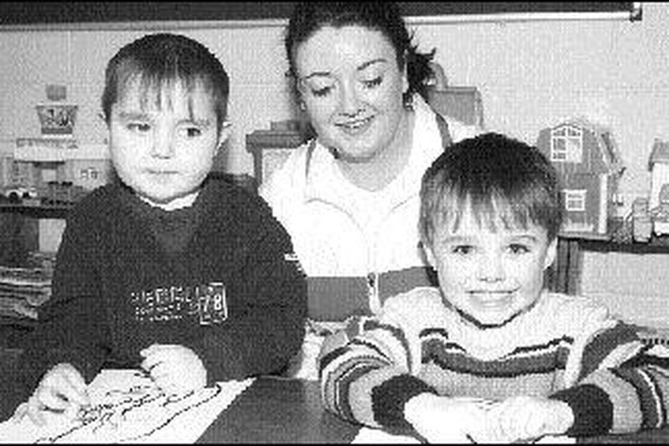 Special day at Social Services Pre-School | Independent.ie