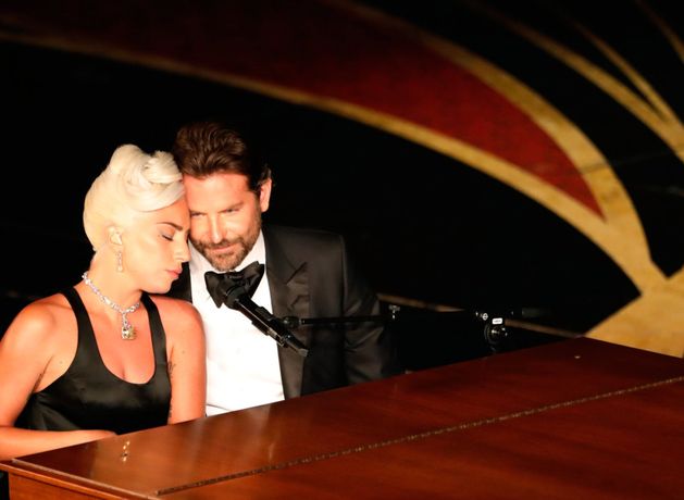 Ian O'Doherty: 'The Oscars were incredibly ­boring... but were you ...