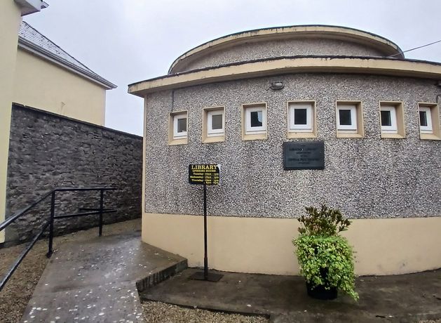 Limerick historian investigates shocking cinema fire that claimed 48 ...