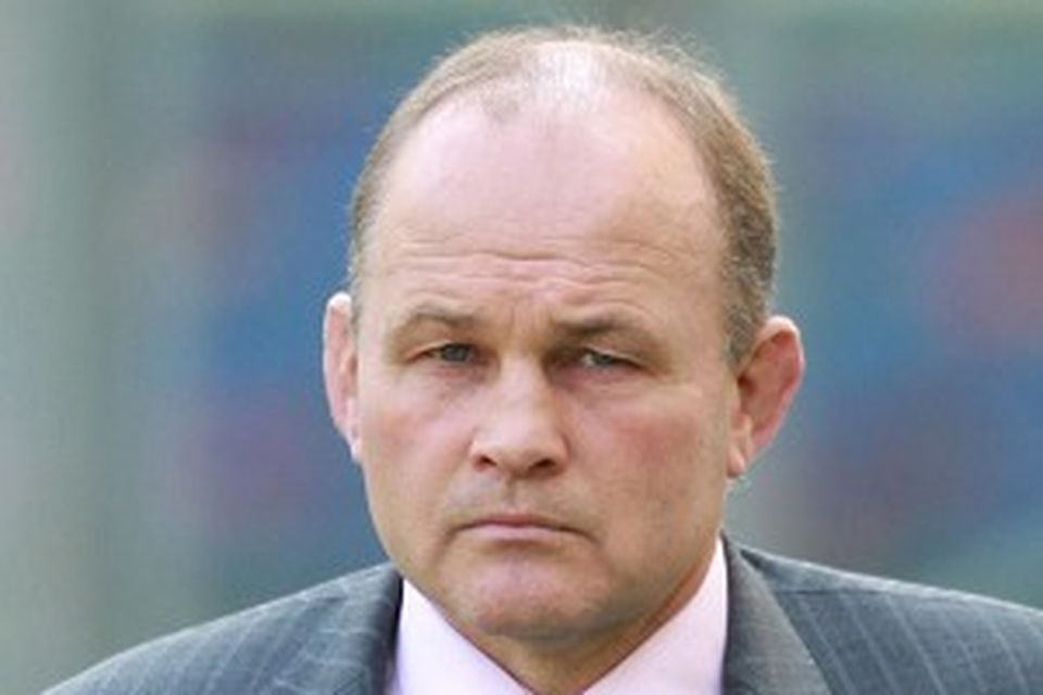 Robinson to take Barbarians role | Irish Independent