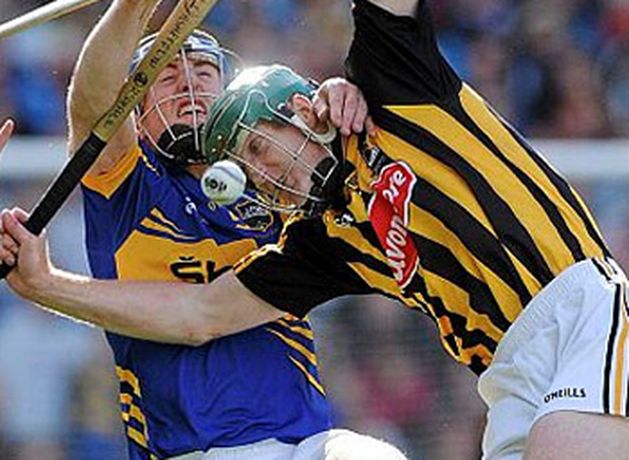 GAA's aggressive marketing | Irish Independent