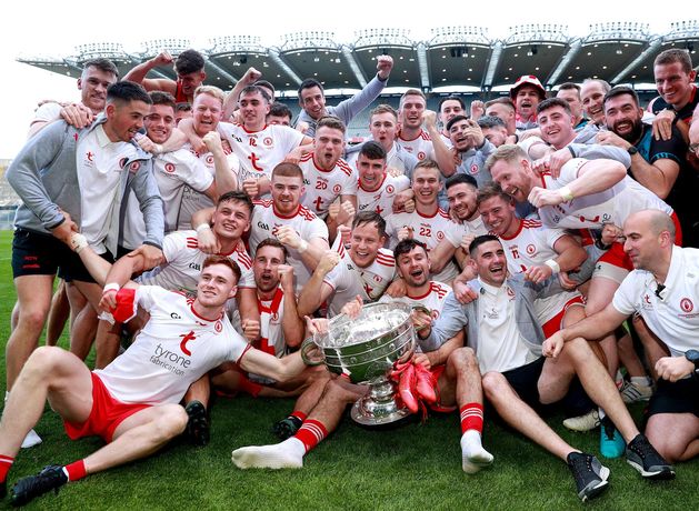 GPA give backing to league-based All-Ireland SFC format | Irish Independent