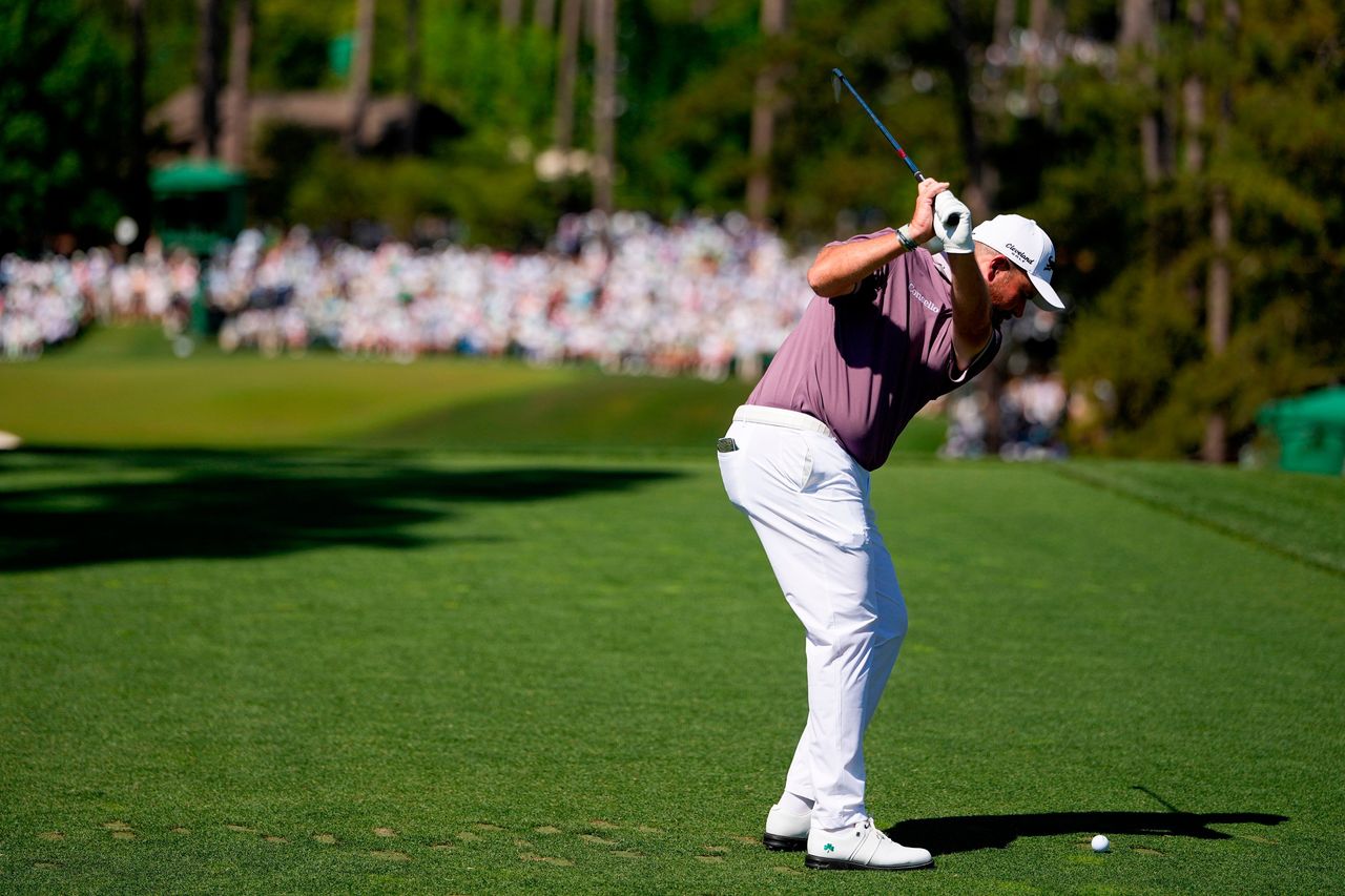Masters of the ace: Shane Lowry – and Kim Jong-Il | Irish Independent