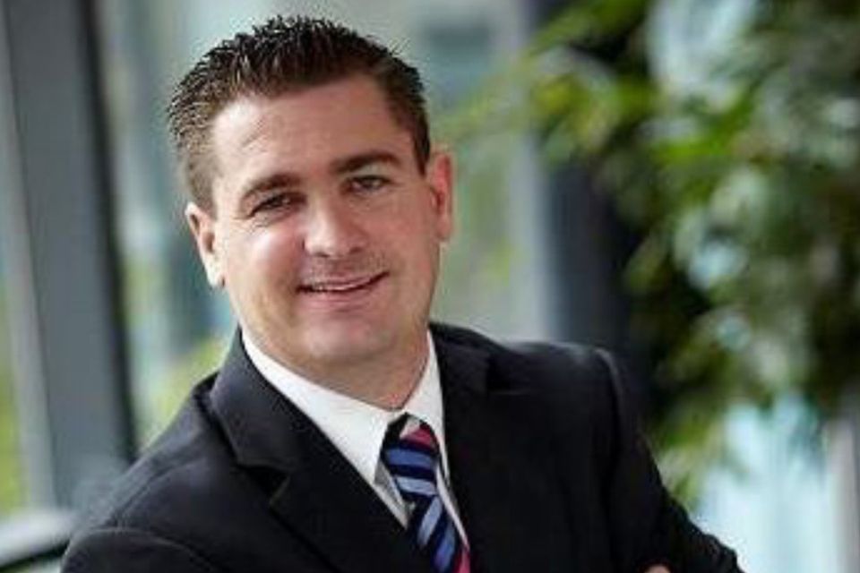Wexford Chamber at national exhibition | Irish Independent