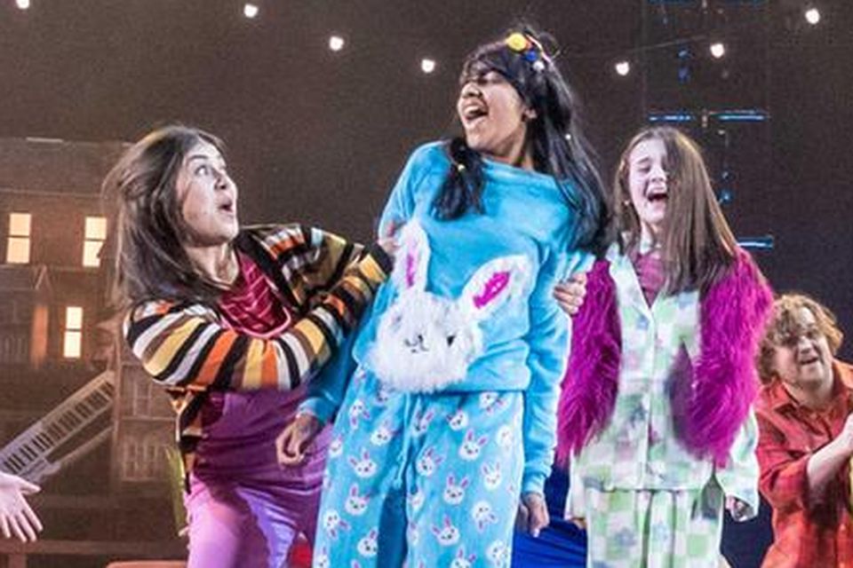 RTÉ is very proud of ‘Toy Show the Musical’ and it has not distracted ...