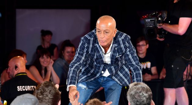 Joe latest housemate evicted from Big Brother | Irish Independent