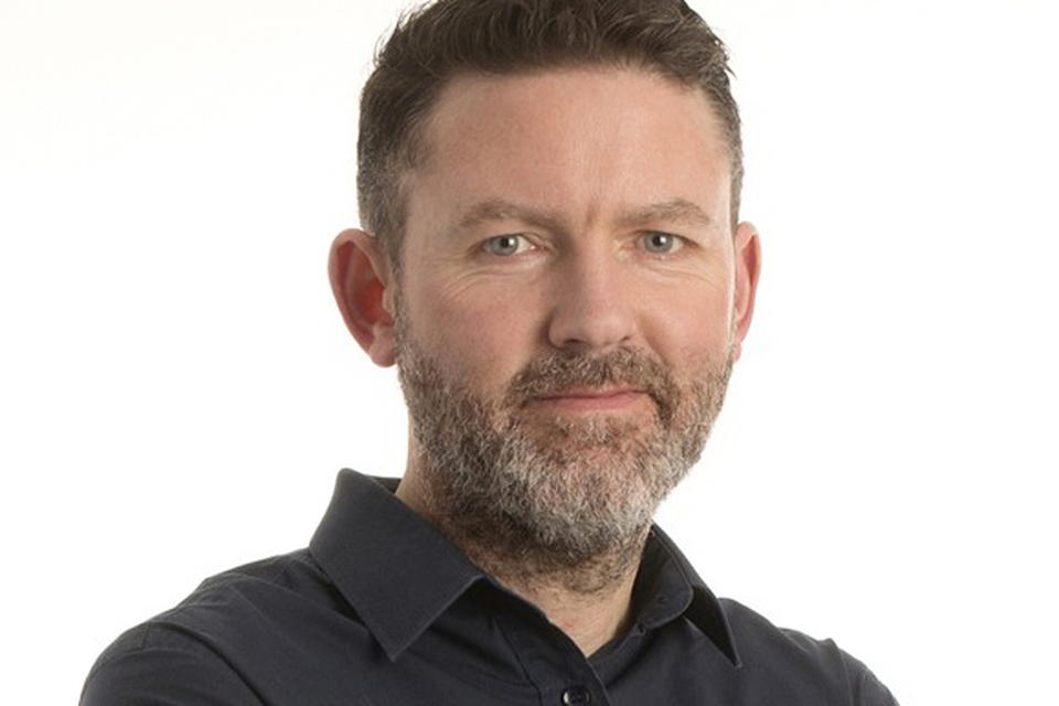 Bill Linnane: 'Family life's a lot like an open prison' | Irish Independent