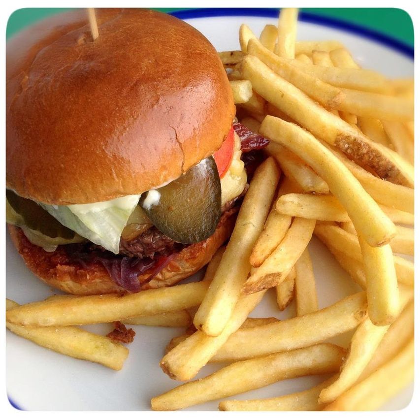 Five of the best burger joints in Dublin | Irish Independent