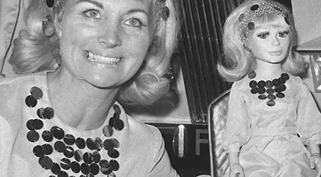 Co-creator of Thunderbirds and voice of Lady Penelope dies aged 88 ...