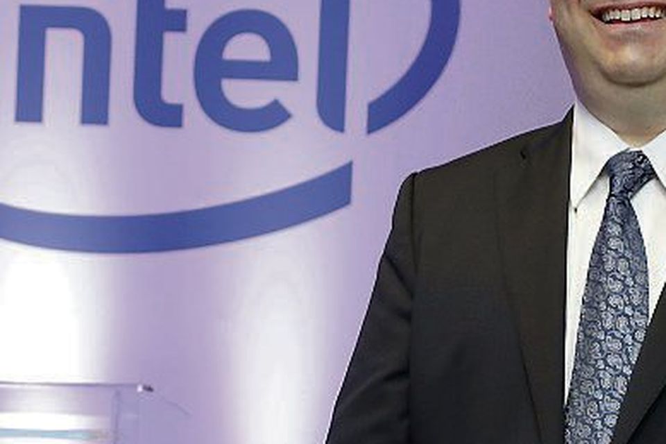 Israel may have beaten Ireland in race for €4bn investment by Intel ...
