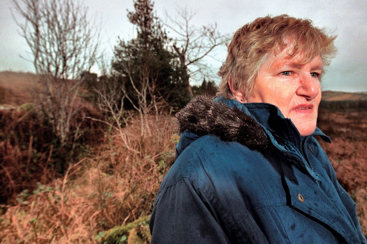 All evidence in case of disappearance of Mary Boyle (6) to be re ...