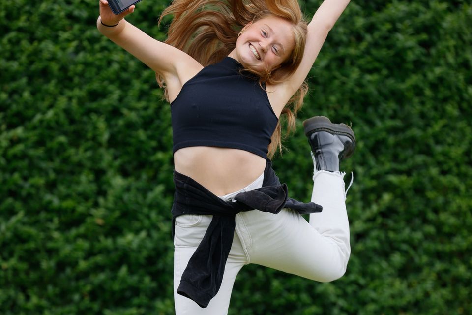 ‘It is my dream to become a doctor’ – students tell of Leaving Cert joy ...
