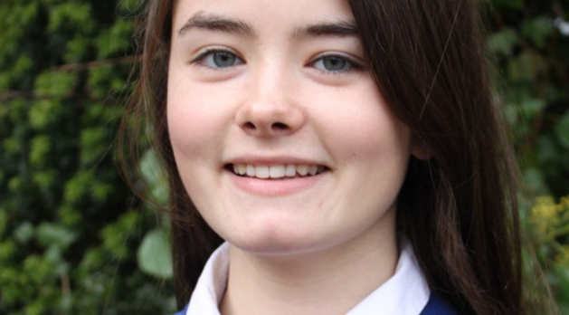 Leah wins major soapbox award | Irish Independent