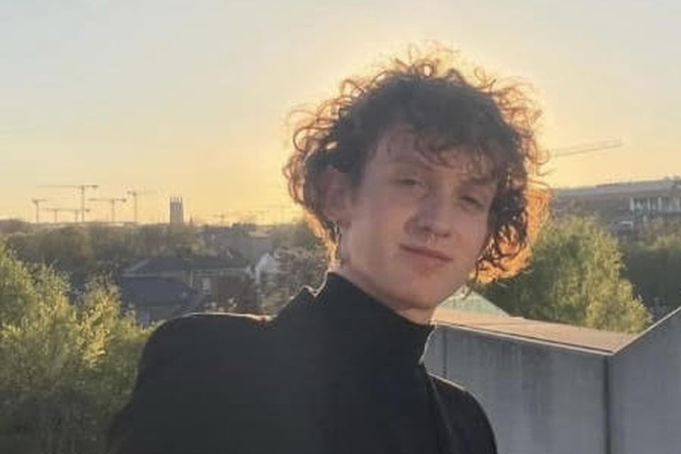 ‘He was an inspirational student’ – funeral details released for Joe ...
