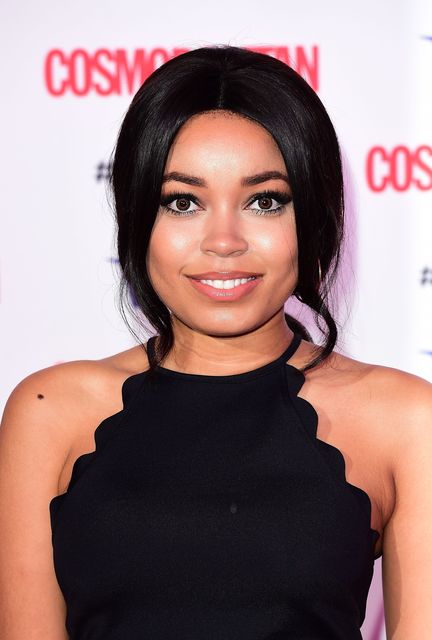 Dionne Bromfield: Amy Winehouse documentary helped me address feelings ...