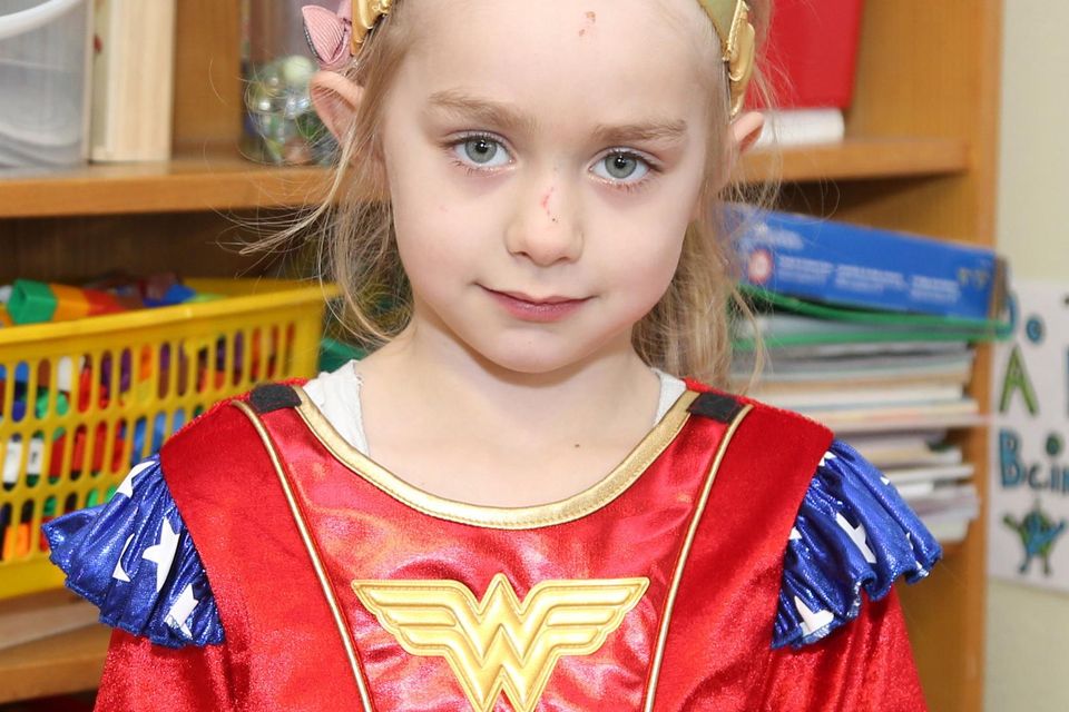 Pictures show Cork pupils bringing characters to life on World Book Day ...