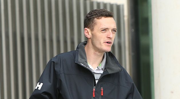 Man swung hurley after being called to fight, court told | Irish ...