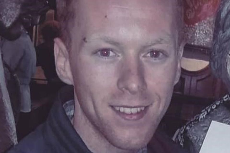 Andy Cash further remanded in custody charged with murder of his ...