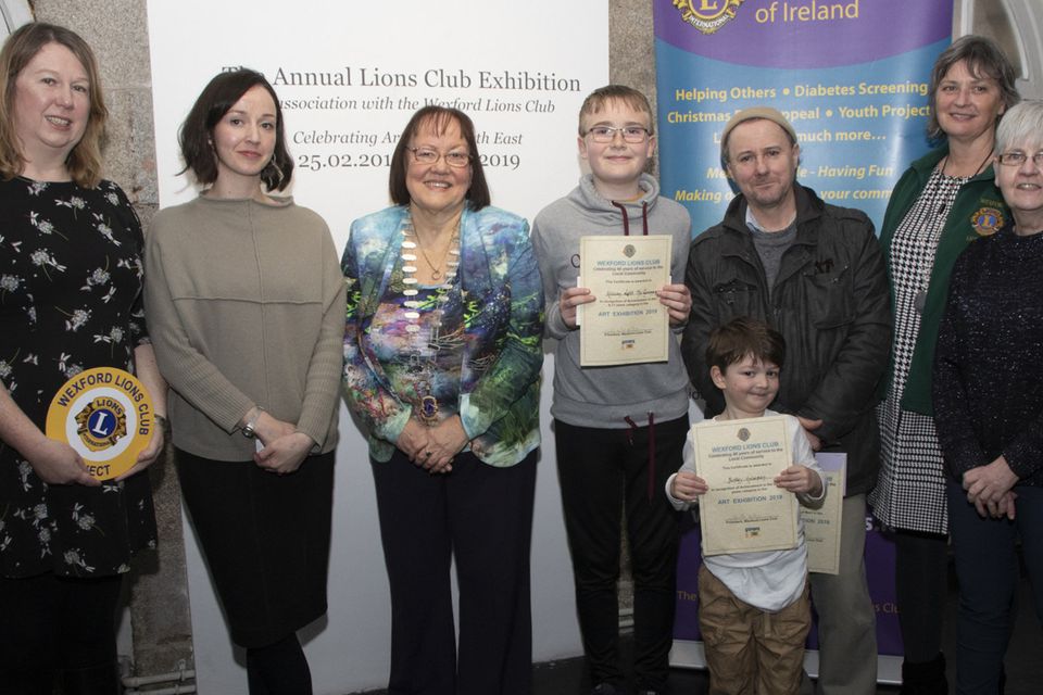 Creative Lion cubs | Irish Independent