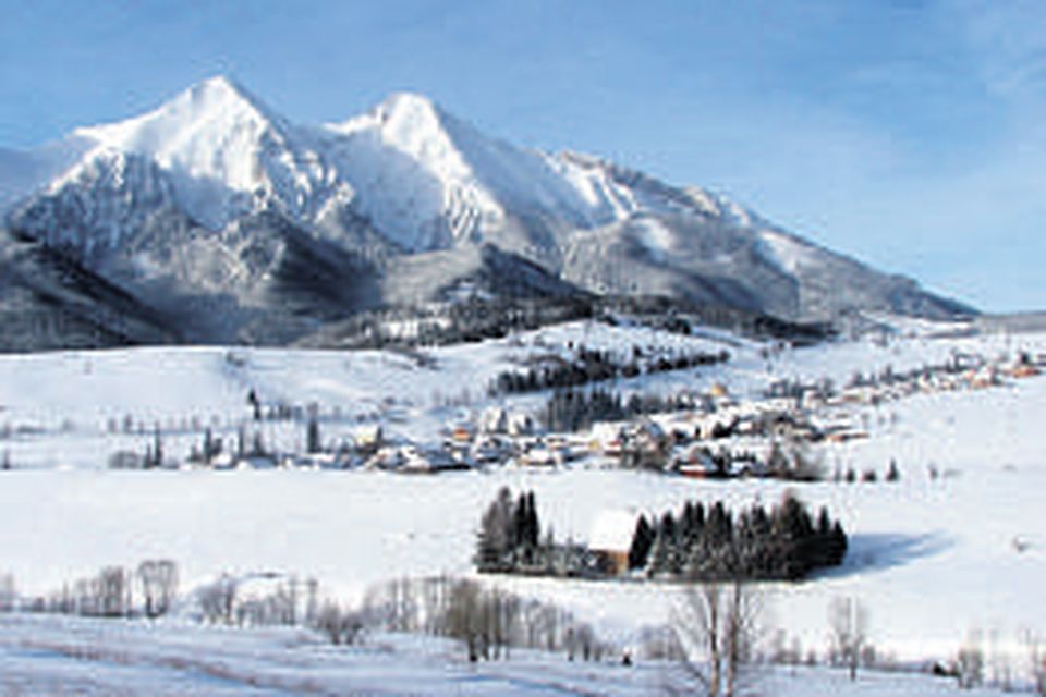 10 best budget ski holidays | Irish Independent
