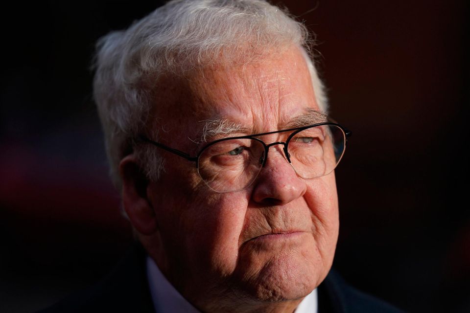 ‘I’ve been found hiding in wardrobes’ – one of ‘Hooded Men’ torture ...