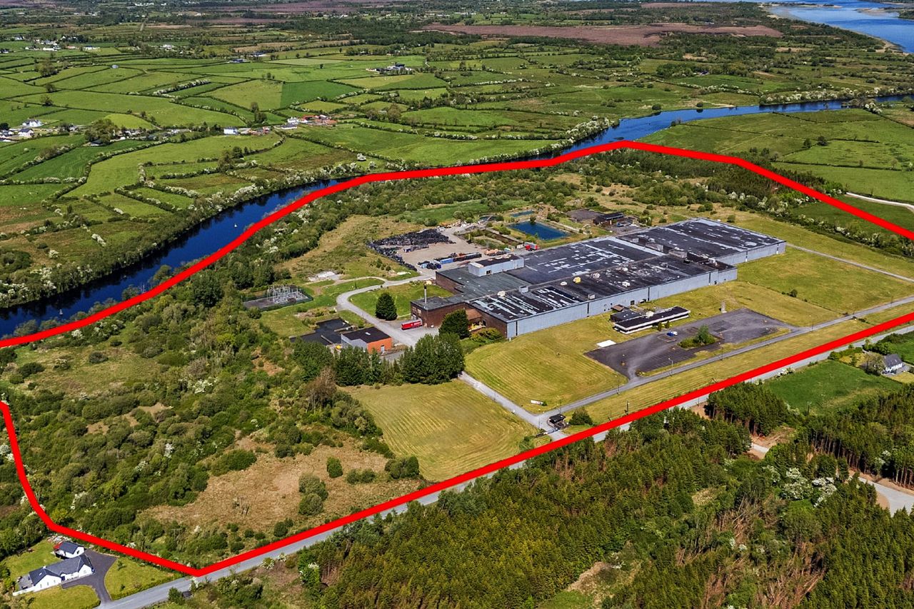 Huge price reduction leaves Atlantic Mills in Longford looking well ...