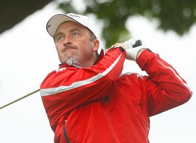 McGrane finishes with 72 | Irish Independent