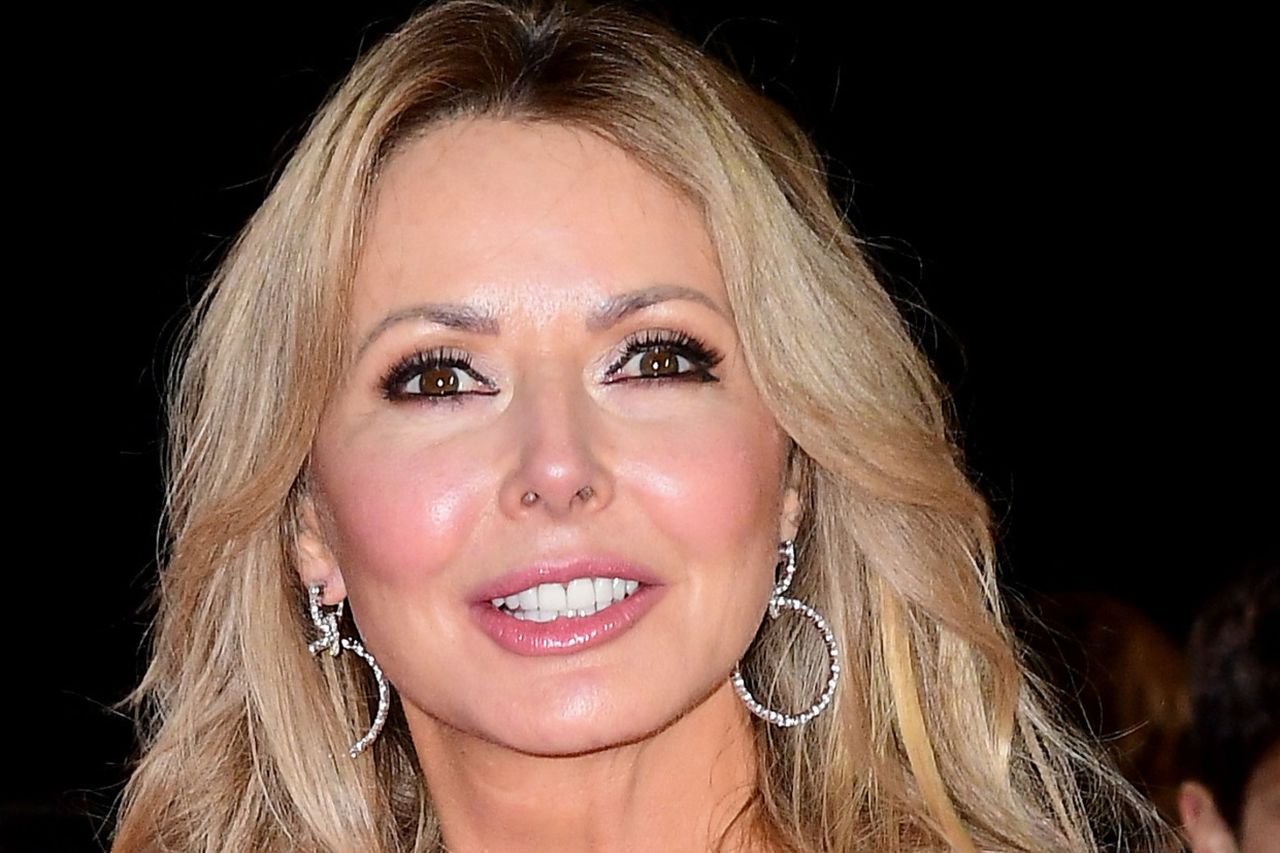 Scarlett Moffatt and Carol Vorderman scoop nine stars in Bushtucker ...