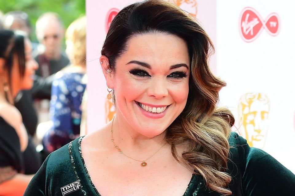 Emmerdale’s Lisa Riley: I can’t wait for soap screen return | Irish ...
