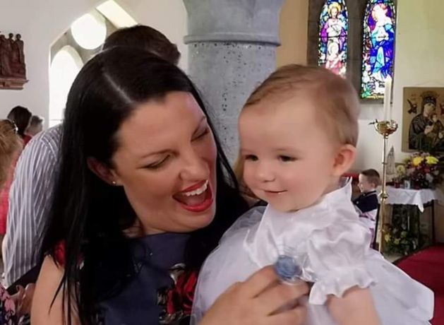 Crumlin's 'heroes' saved Daniel's life | Irish Independent