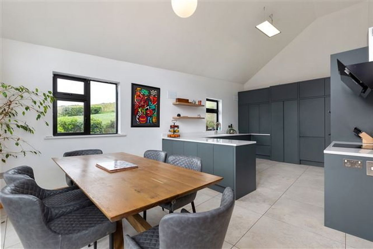 See inside this stunning Wexford country mansion with a price tag of € ...