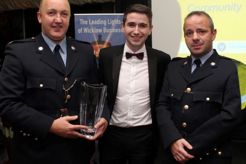 'Local heroes' are celebrated | Irish Independent