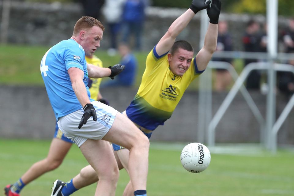 Newtown Blues stun St Mochta’s with incredible comeback victory in ...