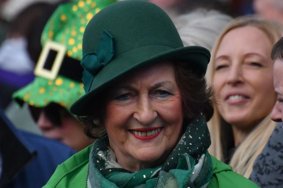 St Patrick’s Day in Mayo 2025: All you need to know about this year’s ...