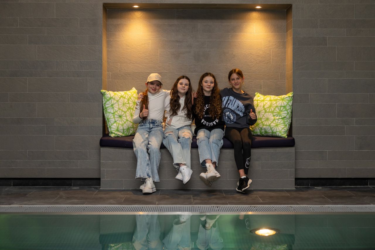 See pictures as famous Kerry hotel begins new era with special ...