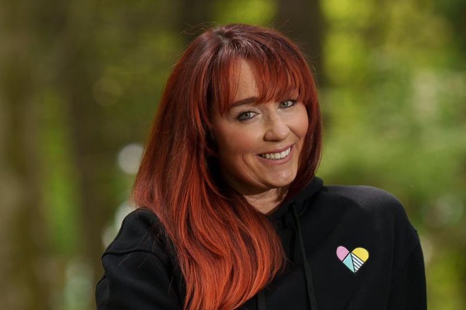 Sharon Keegan’s Peachylean athleisure brand raises €750,000 for ...