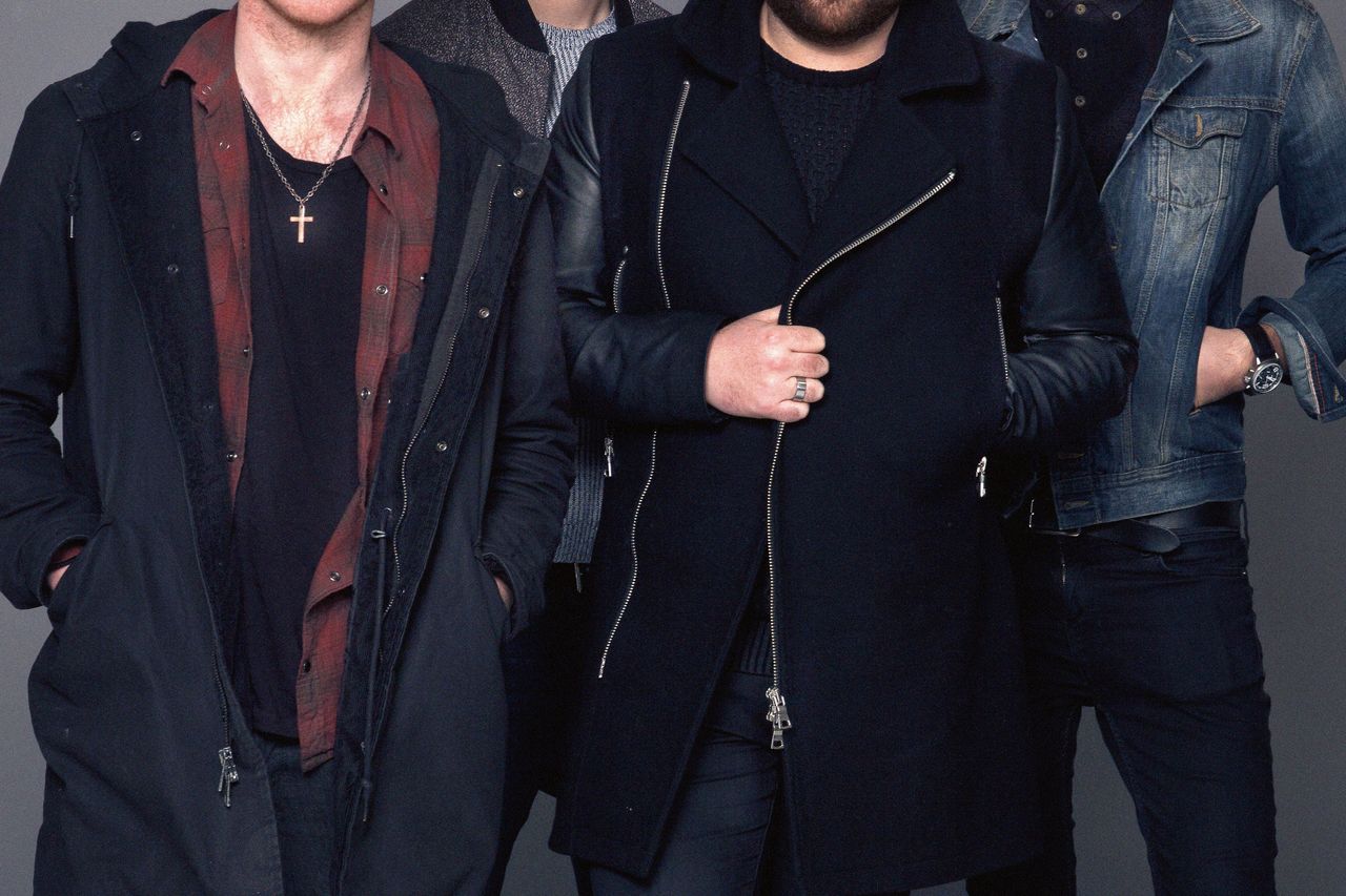 WATCH: Kodaline release first single from new album | Irish Independent