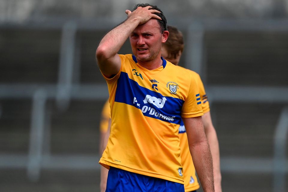 Martin Breheny: 'The unfairness of the provincial system is amplified ...