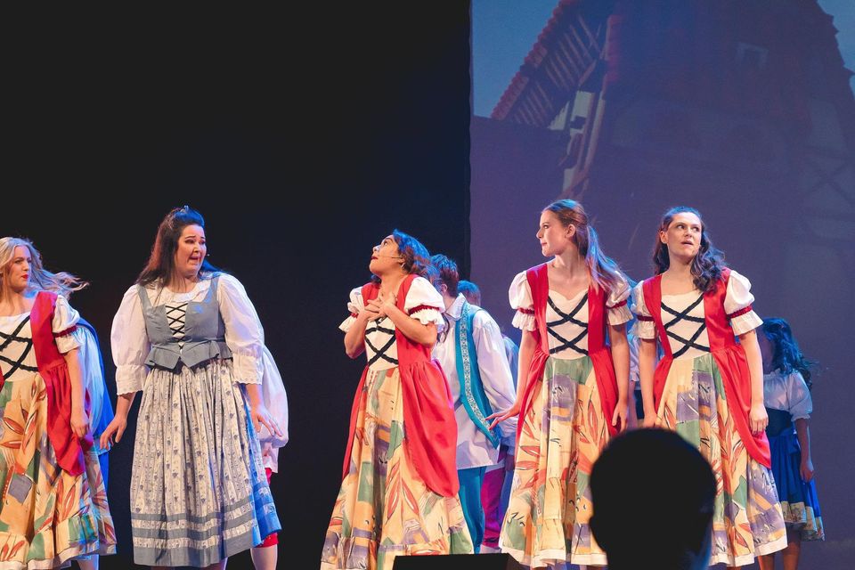 Photos of a ‘musical journey’ for Kerry talent as Killarney show ends ...
