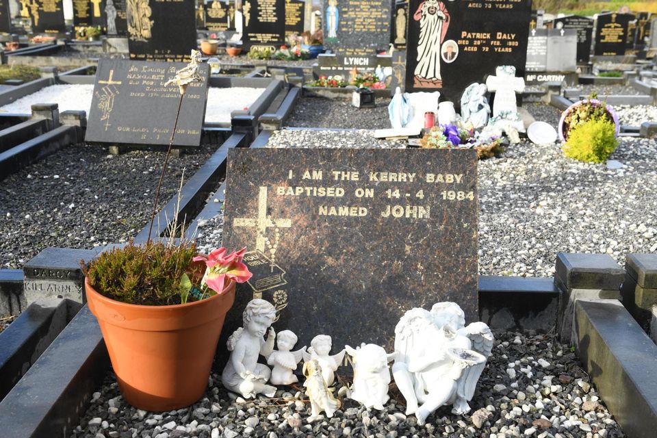 Kerry Babies Case: Waiting Game for next step in decades old case ...