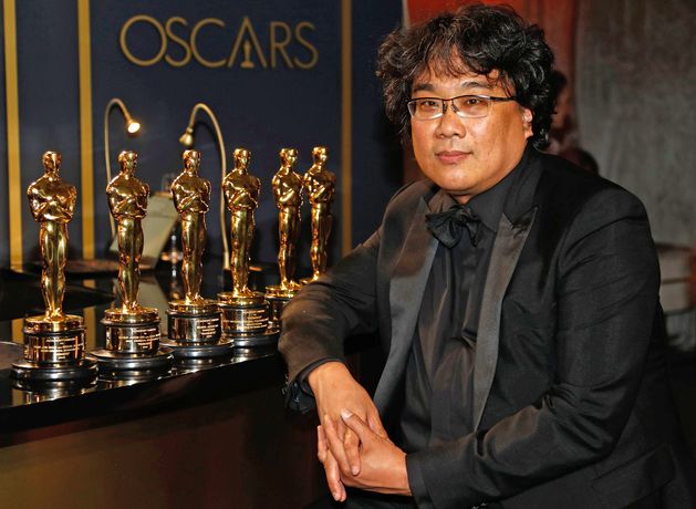 The Oscar for worst-ever awards season goes to… 2021 | Irish Independent