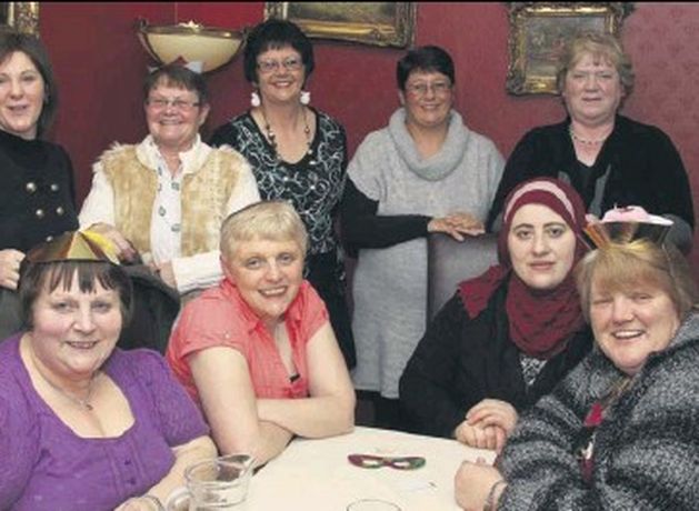 MARSHALSTOWN/ CASTLEDOCKRELL | Irish Independent