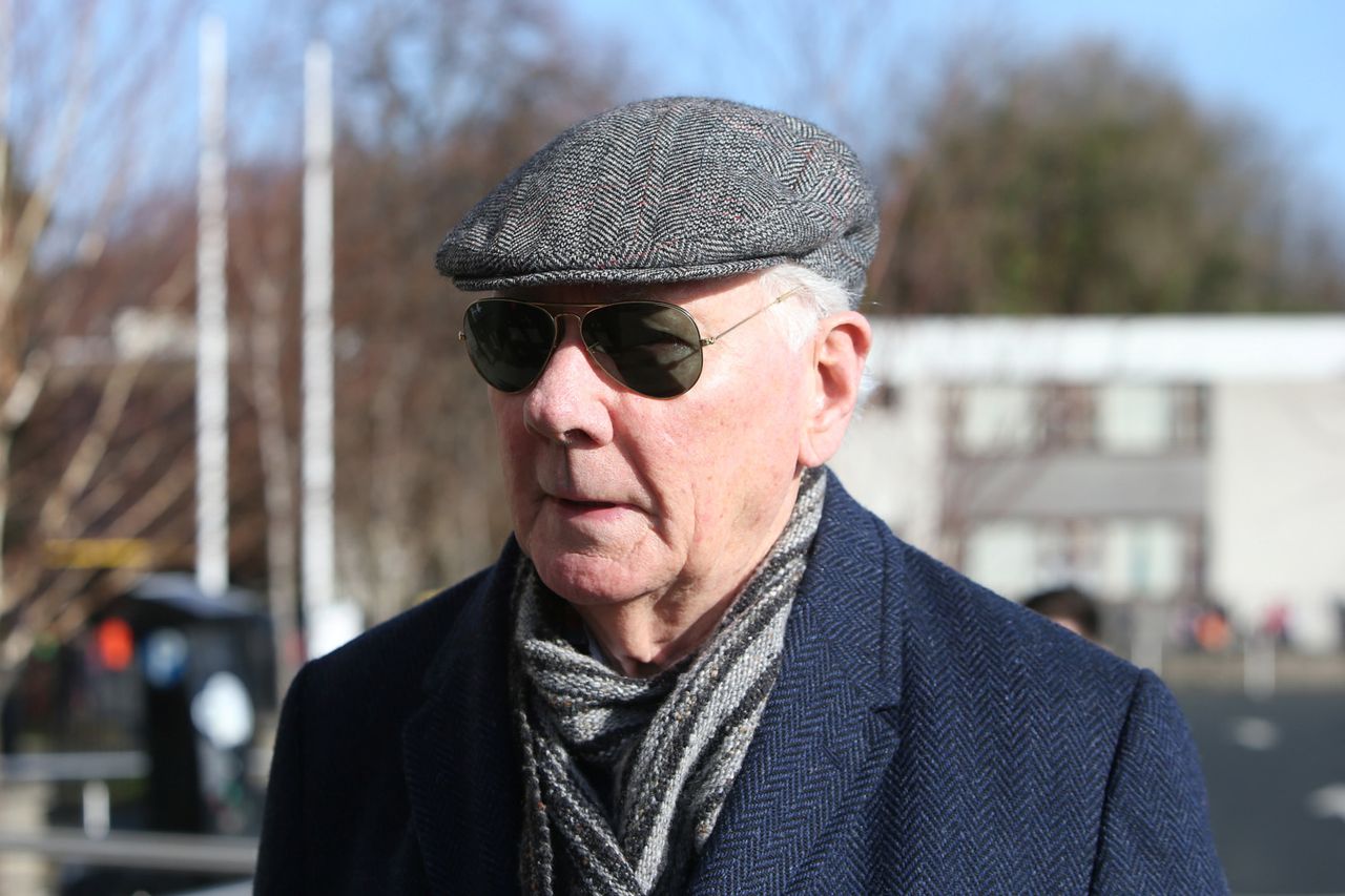 Gaybo firm settles court dispute over €6.7m loan | Irish Independent